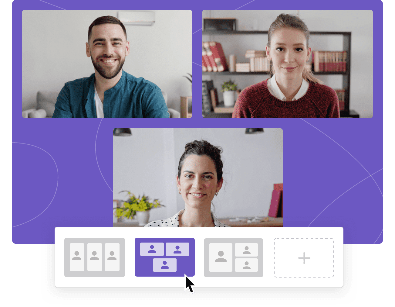 Live Streaming by Studiobit | Start for Free Today